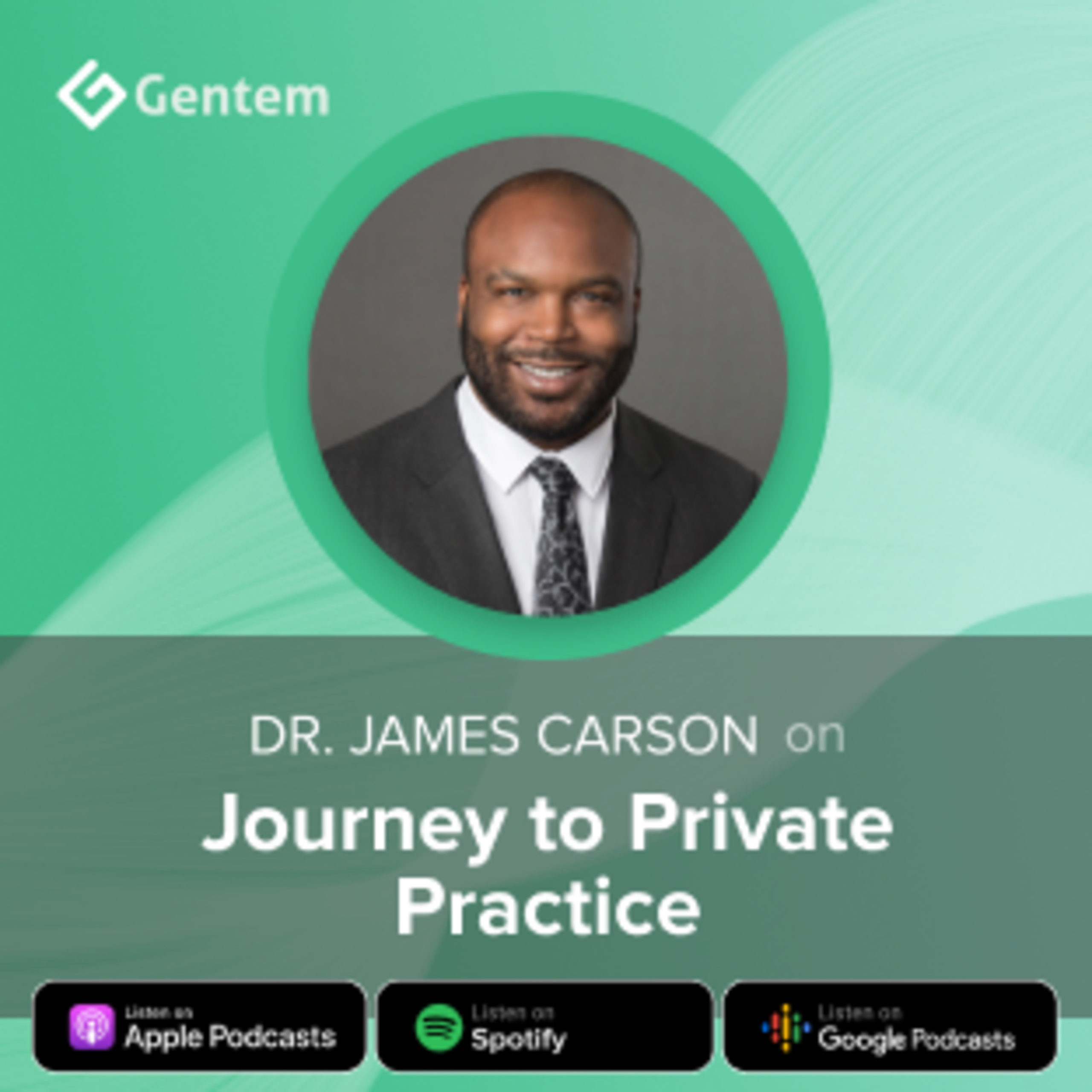 Ep4: Dr. James Carson discusses Orthopedic Surgery | Doc Social