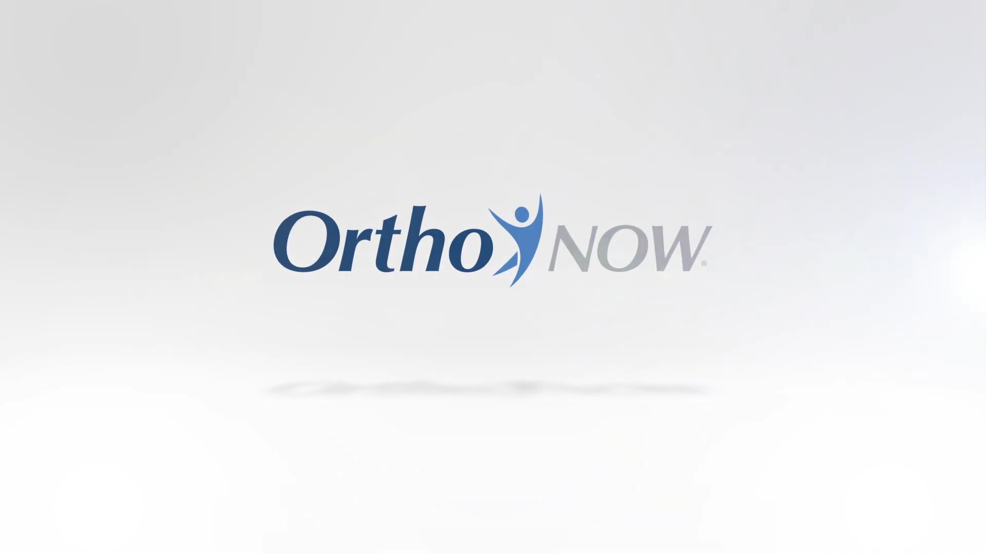 OrthoNOW - Because Injuries Don't Happen By Appointment | Doc Social