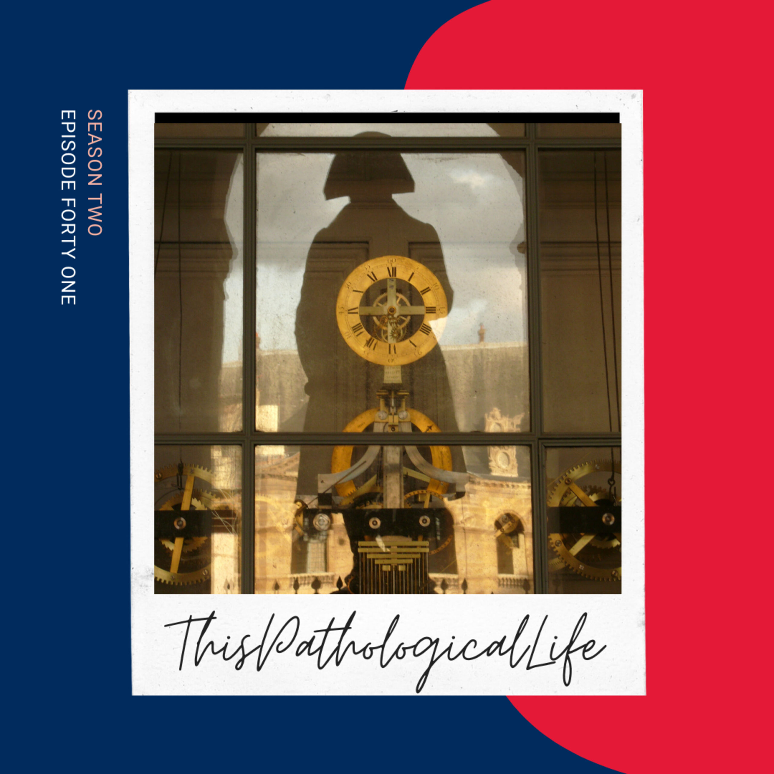 S2E41: Ep 41 Napoleon | The Bonaparte Conspiracy & Gastric cancer ...