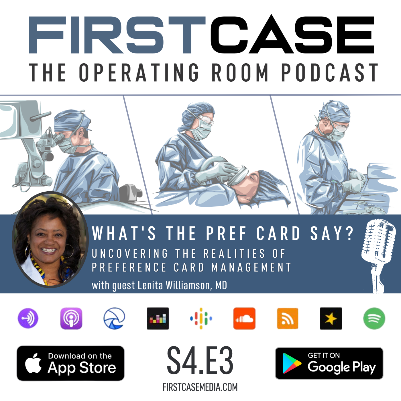 What’s the Pref Card Say? Uncovering the Realities of Preference Card ...