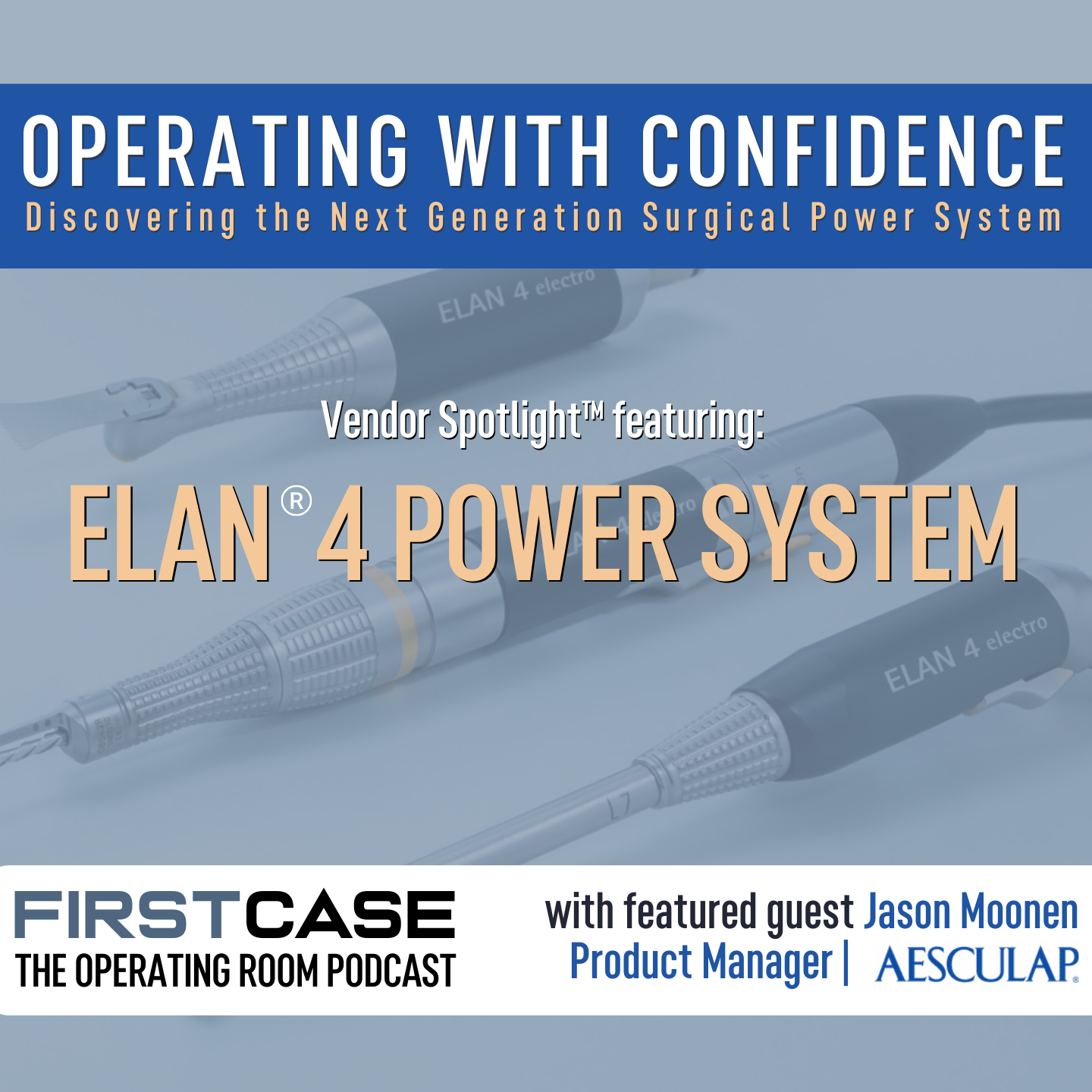 Operating with Confidence: Discovering the Next Generation Surgical ...