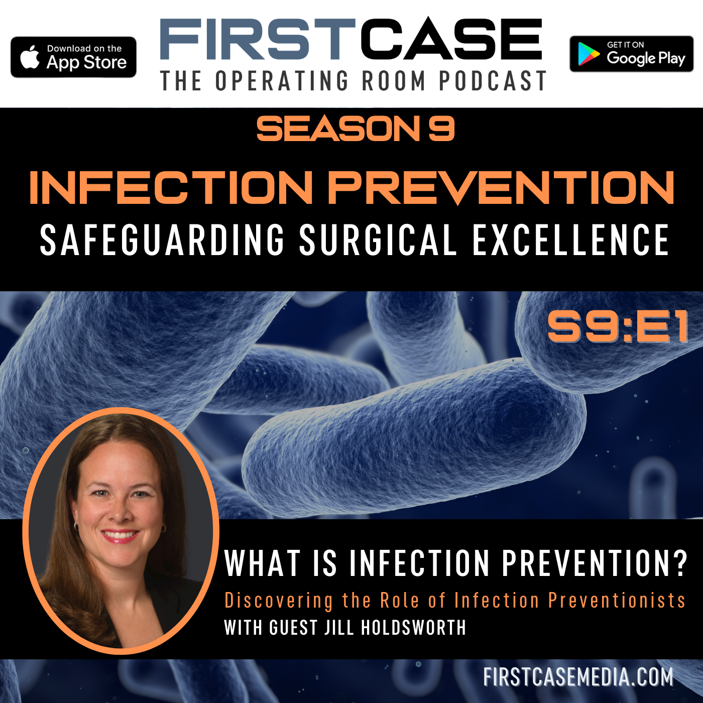 What is Infection Prevention? Discovering the Role of Infection ...
