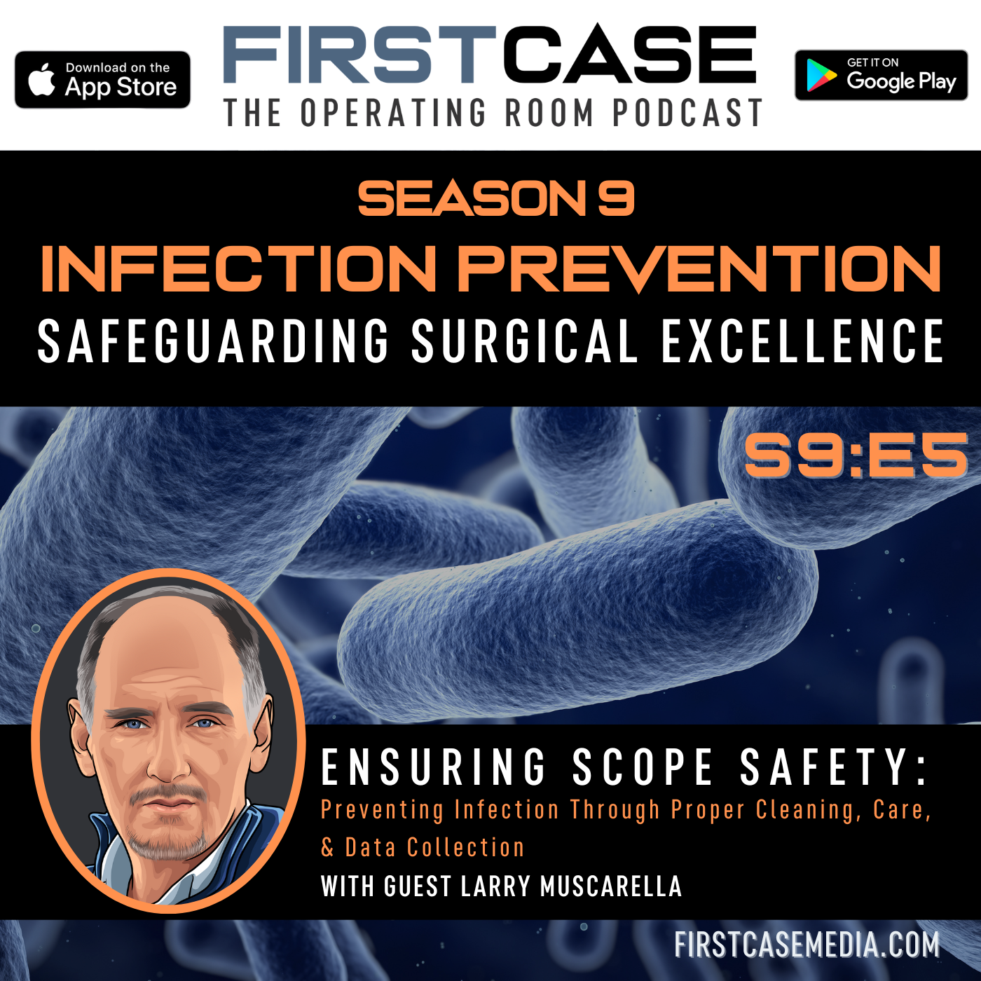 Ensuring Scope Safety: Preventing Infection Through Proper Cleaning ...