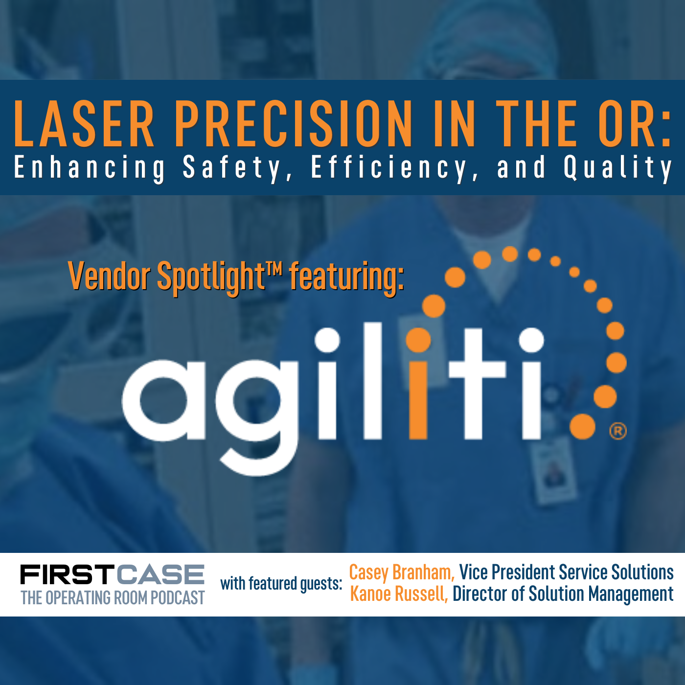 Laser Precision in the OR: Enhancing Safety, Efficiency, and Quality – Doc Social