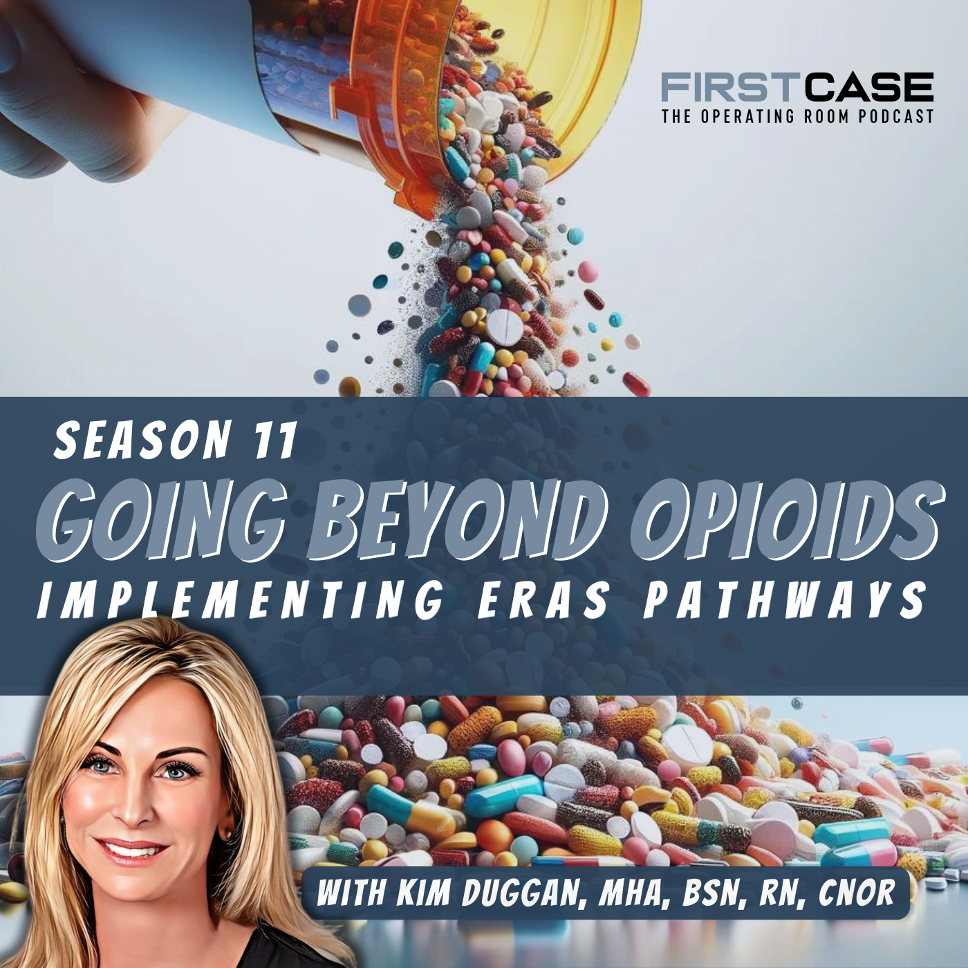 Going Beyond Opioids: Implementing ERAS Pathways – Doc Social